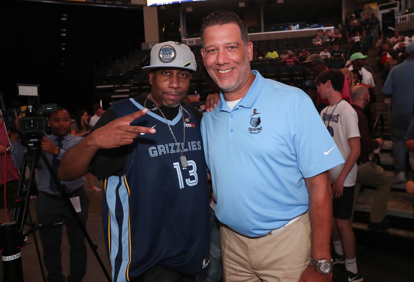 2019 NBA Draft Party Photo Gallery | NBA.com