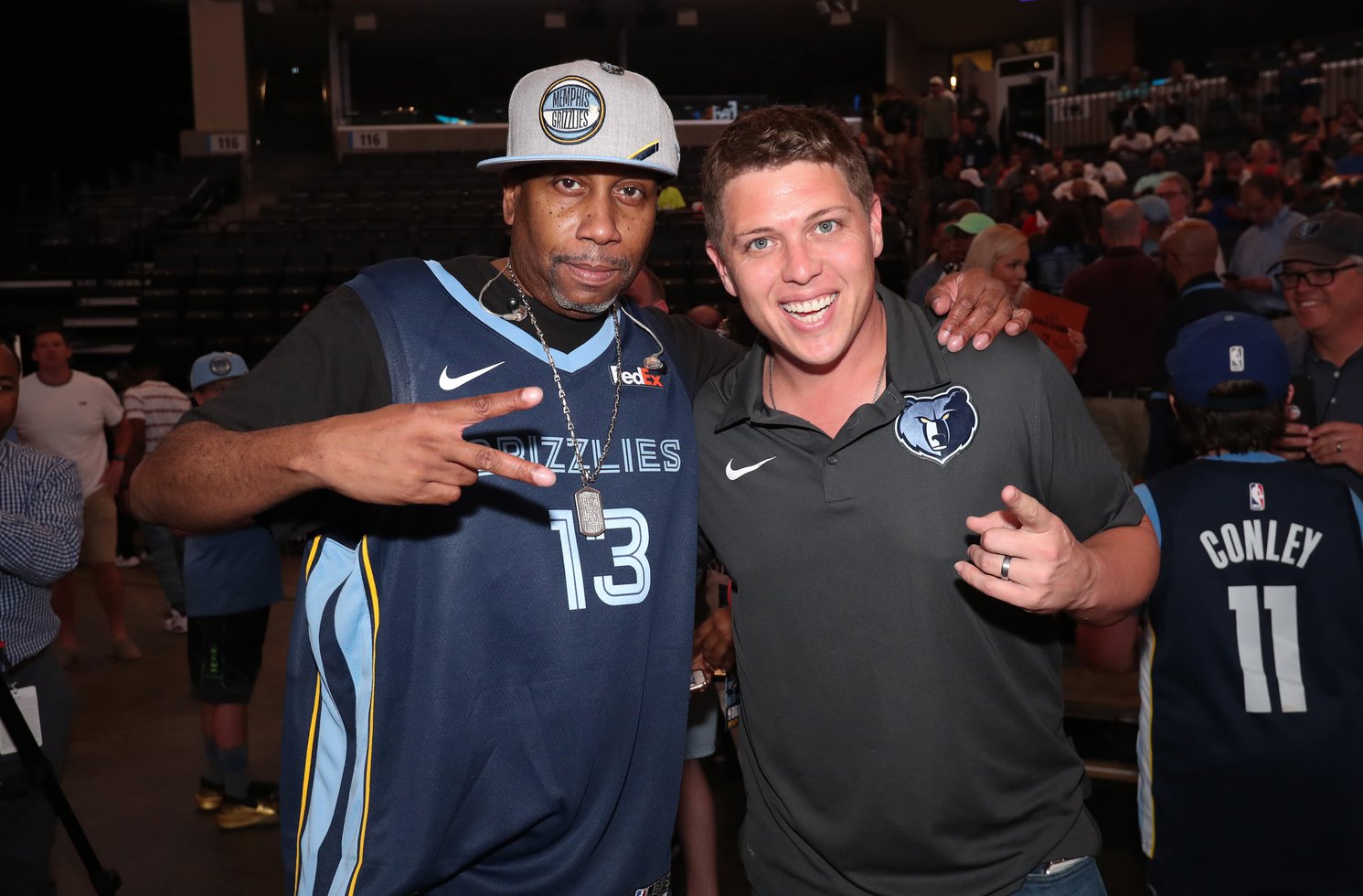 2019 NBA Draft Party Photo Gallery | NBA.com