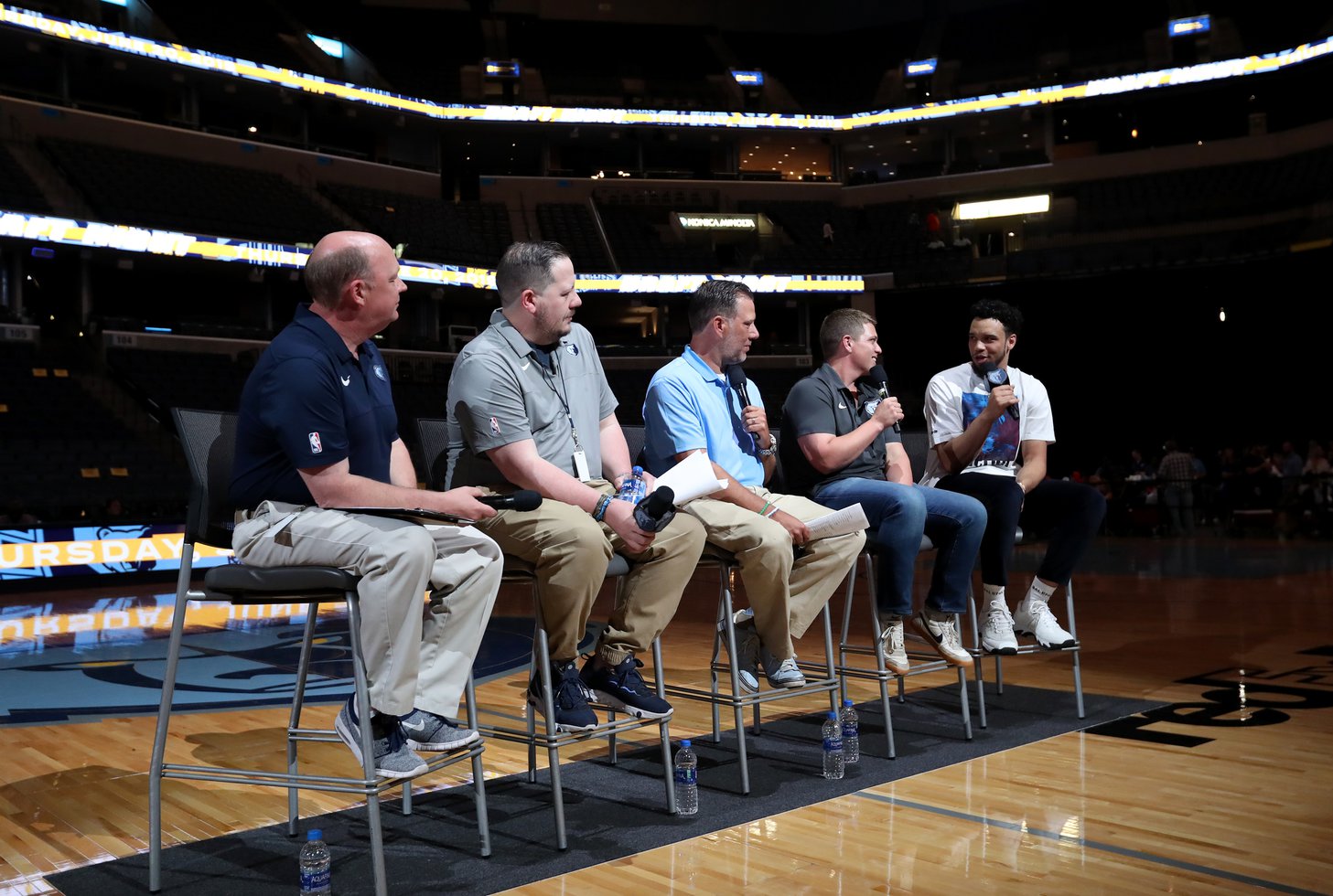 2019 NBA Draft Party Photo Gallery | NBA.com