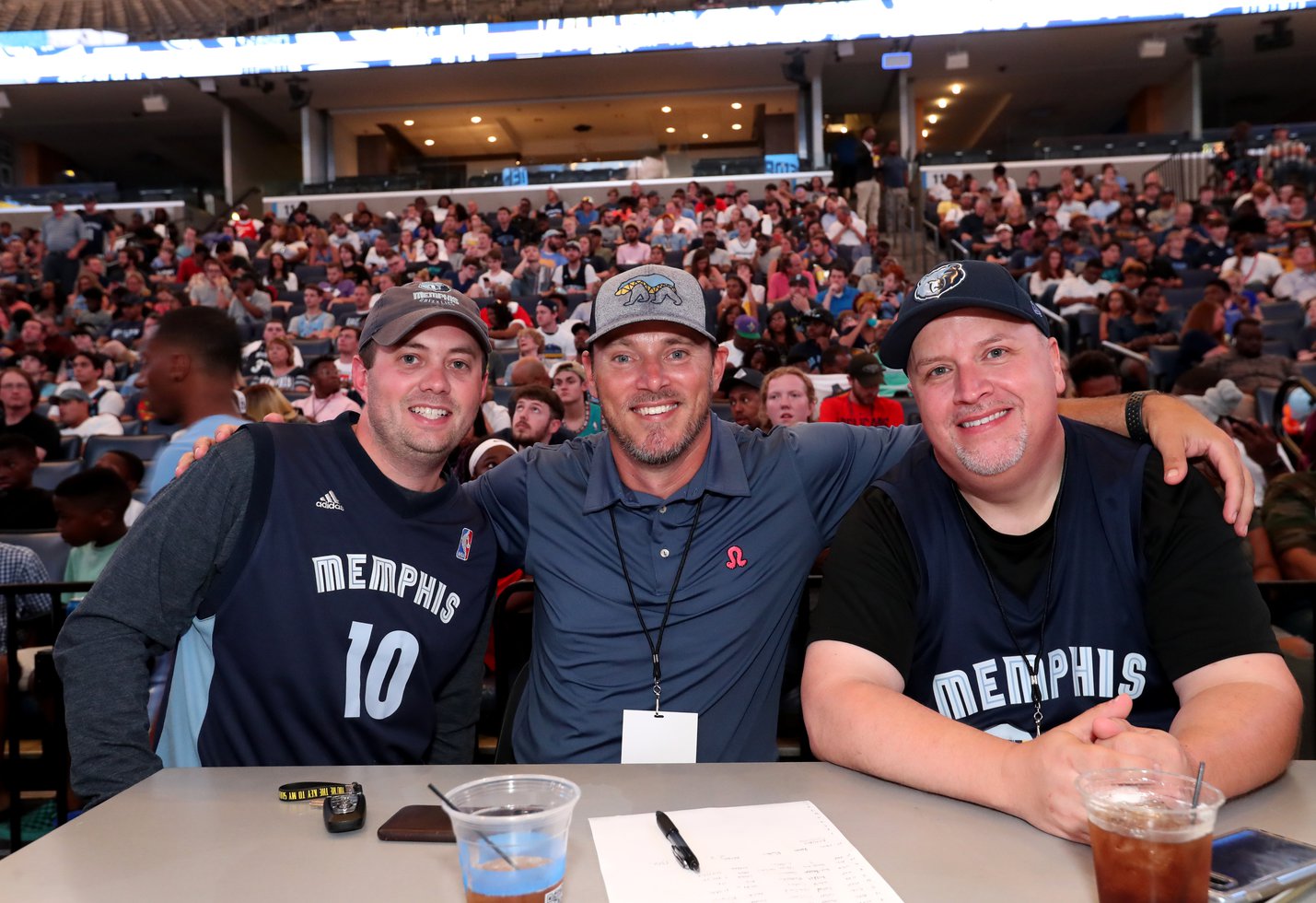 2019 NBA Draft Party Photo Gallery | NBA.com