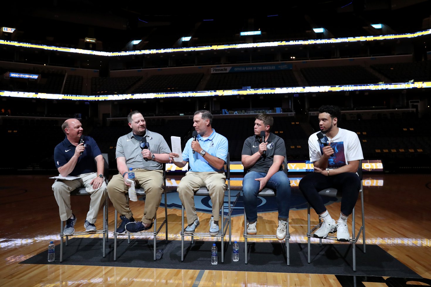 2019 NBA Draft Party Photo Gallery | NBA.com