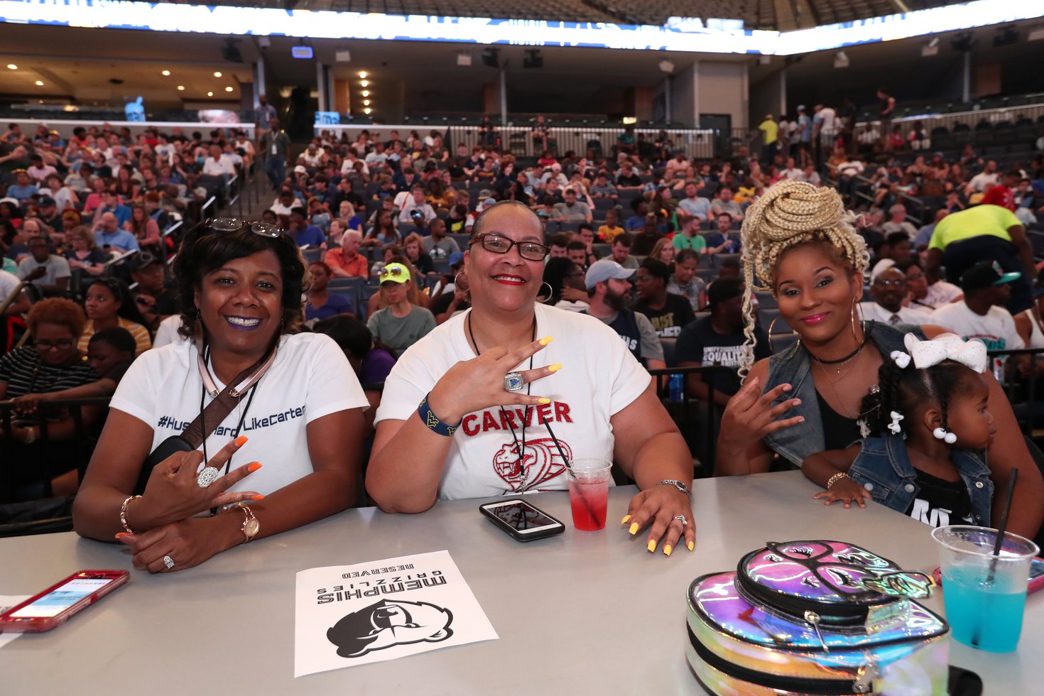 2019 NBA Draft Party Photo Gallery | NBA.com
