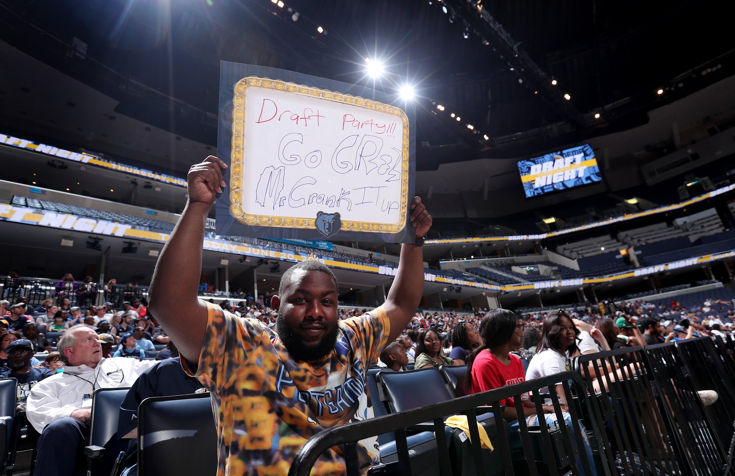 2019 NBA Draft Party Photo Gallery | NBA.com