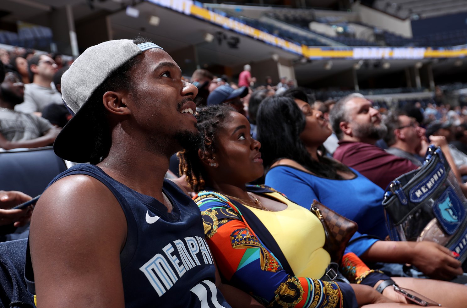 2019 NBA Draft Party Photo Gallery | NBA.com