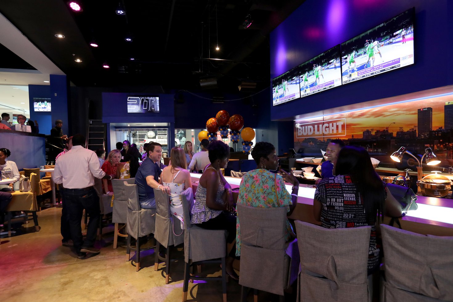 2019 NBA Draft Party Photo Gallery | NBA.com