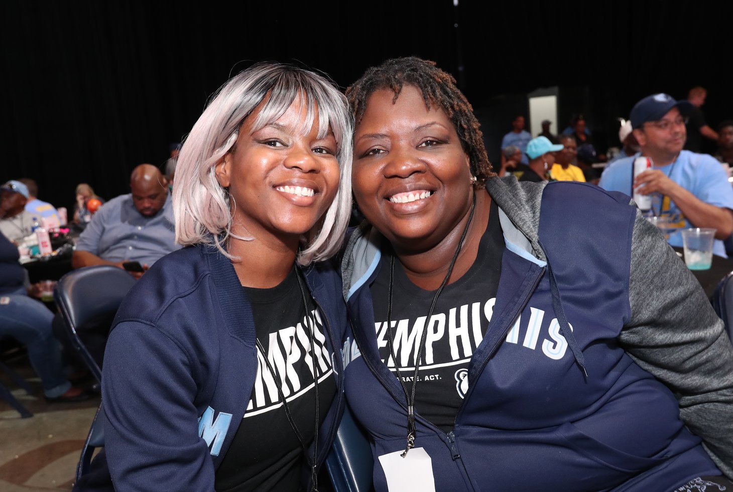 2019 NBA Draft Party Photo Gallery | NBA.com