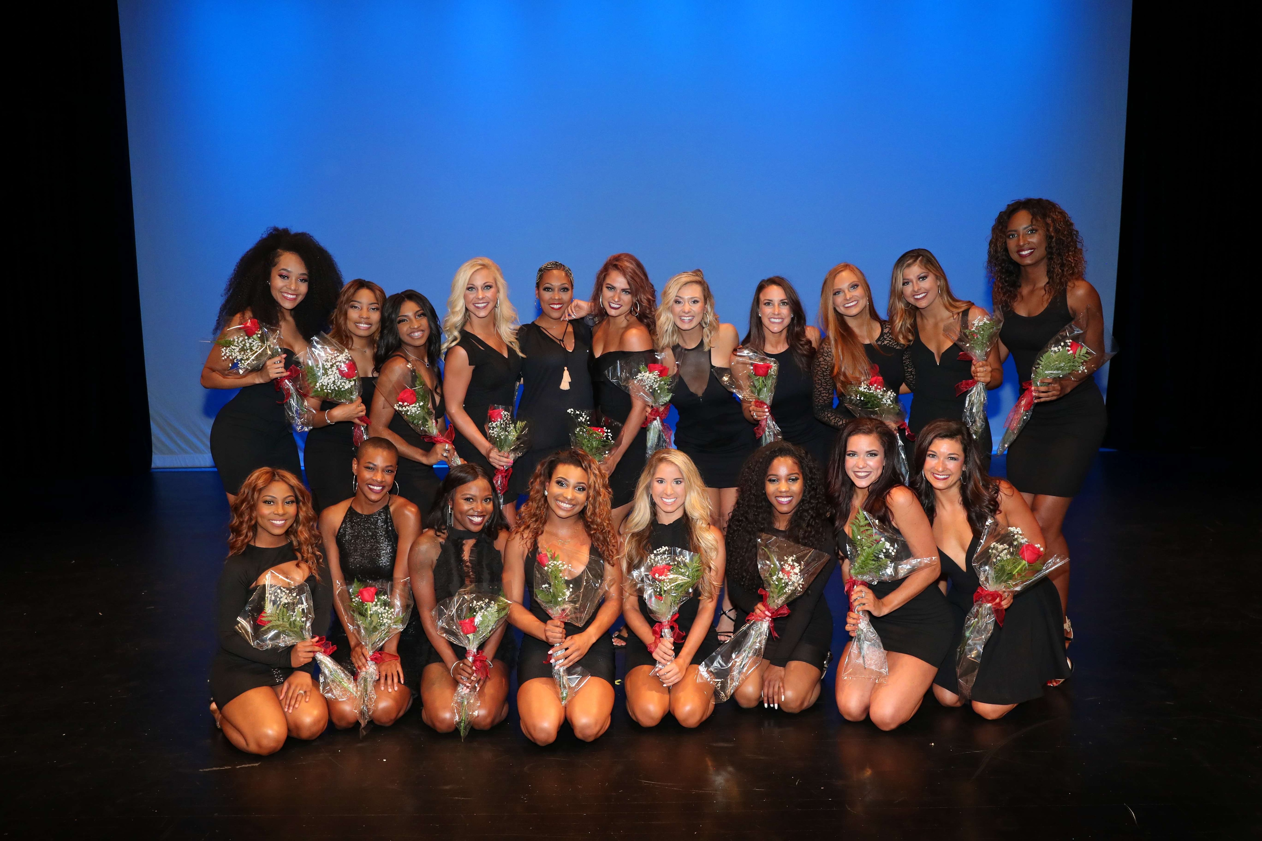 2019/20 Grizz Girls Auditions Finalists Photo Gallery | NBA.com