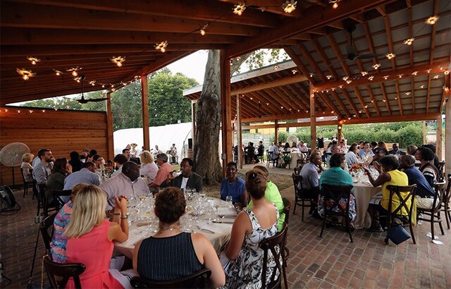 Gasol & Fizdale Greenleaf Learning Farms photos Photo Gallery | NBA.com