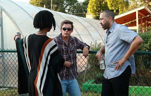 Gasol & Fizdale Greenleaf Learning Farms photos Photo Gallery | NBA.com