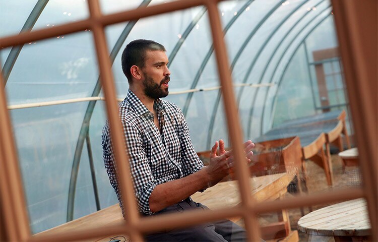 Gasol & Fizdale Greenleaf Learning Farms photos Photo Gallery | NBA.com