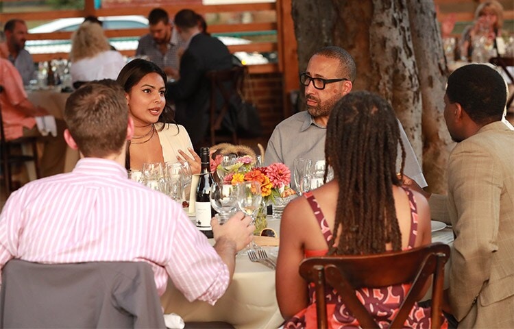 Gasol & Fizdale Greenleaf Learning Farms photos Photo Gallery | NBA.com