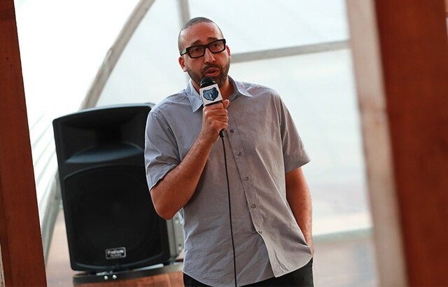 Gasol & Fizdale Greenleaf Learning Farms photos Photo Gallery | NBA.com