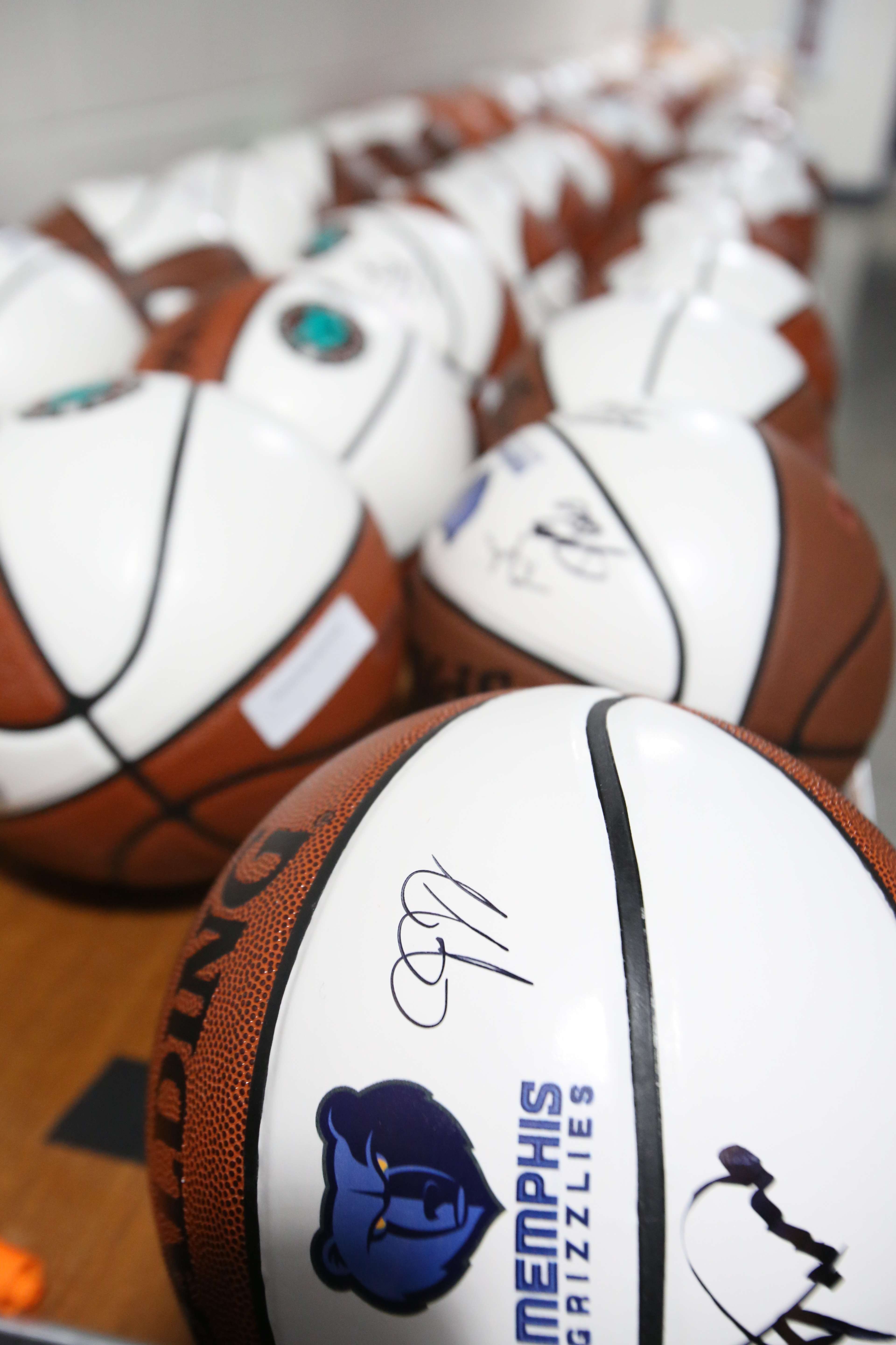Team Signing Day 2019 Photos Photo Gallery | NBA.com