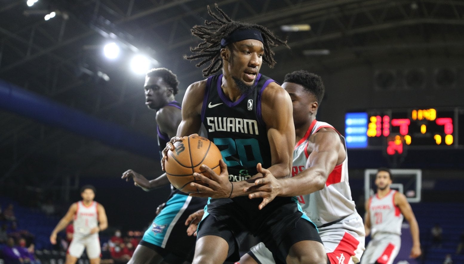 Memphis Grizzlies sign Xavier Sneed to 10-day contract | Memphis Grizzlies