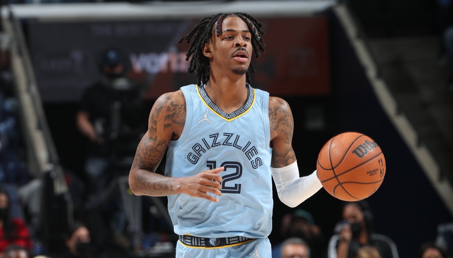 Ja Morant Medical Update | Memphis Grizzlies