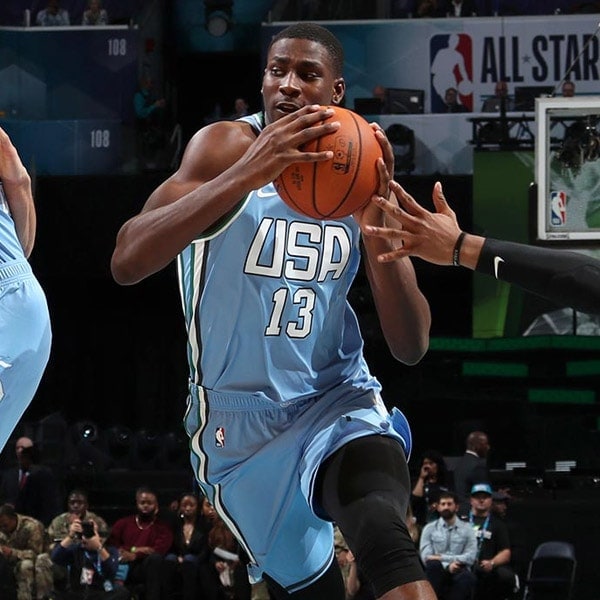 MikeCheck: As NBA Draft looms, Jaren Jackson Jr. reflects on first-year ...