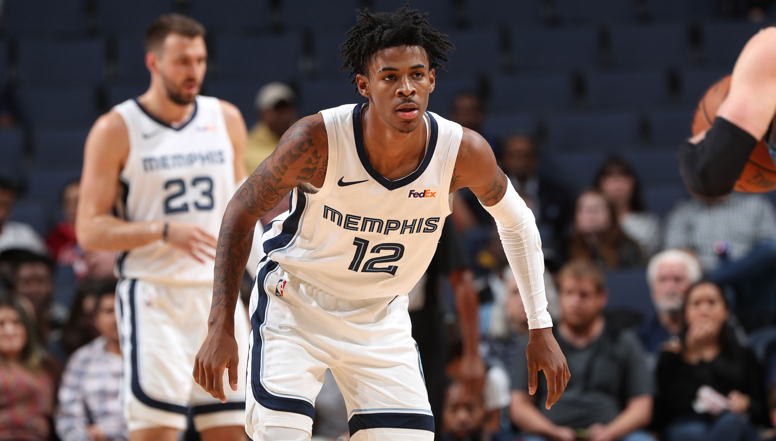 Bear Necessities: Key notes, numbers and trends entering Grizzlies ...