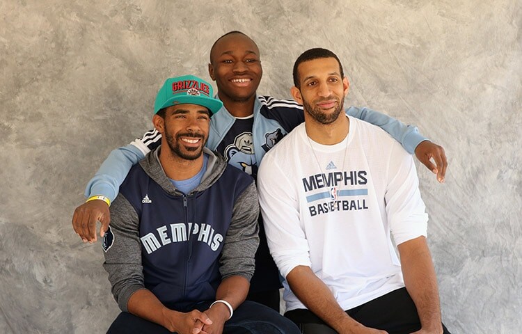 2016 MVP Party Photos pt. 2 Photo Gallery | NBA.com