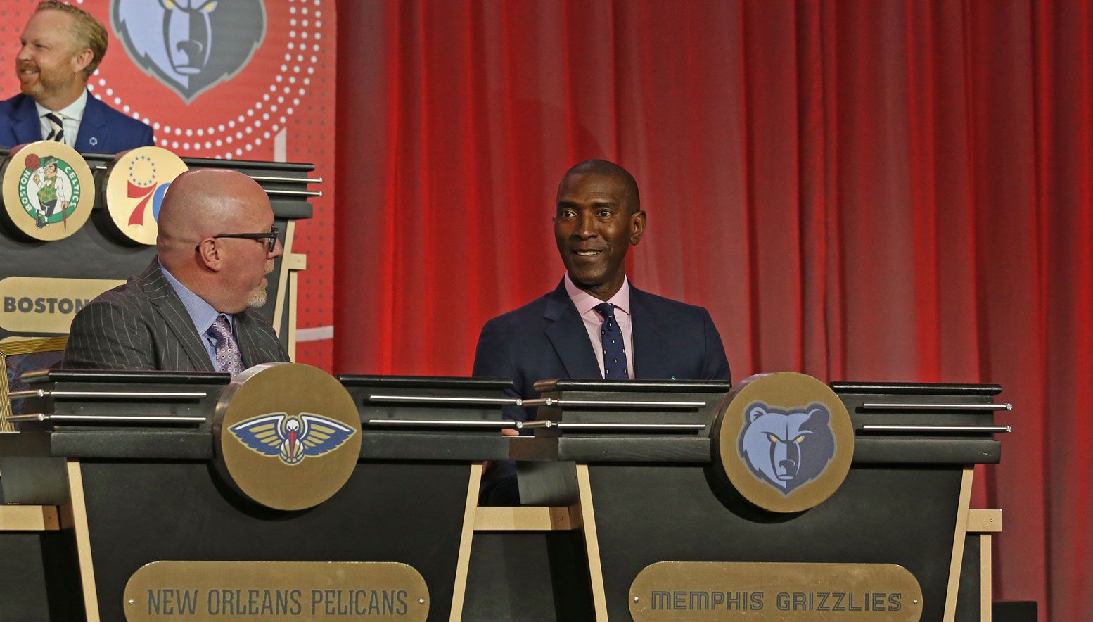 MikeCheck: ‘Checking In’ during NBA hiatus with Memphis icon and ...