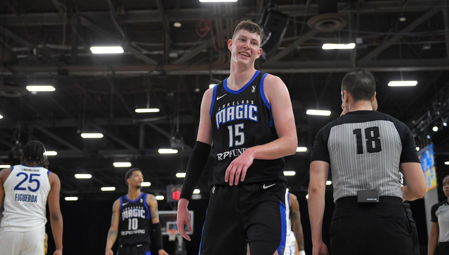 Memphis Grizzlies sign Jon Teske to 10-day contract | Memphis Grizzlies