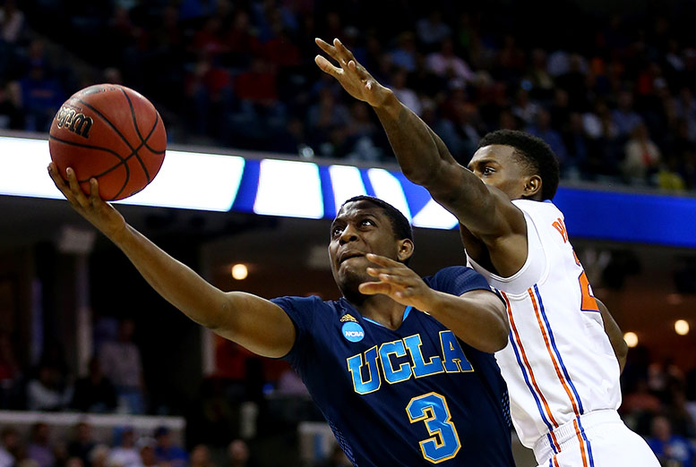 Grizzlies select Jordan Adams in 2014 Draft | Memphis Grizzlies