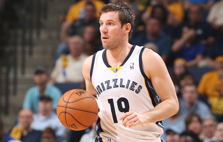 Beno Udrih photos Photo Gallery | NBA.com