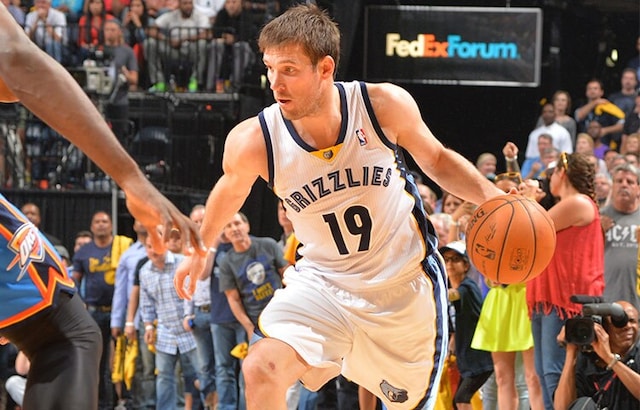 Beno Udrih photos Photo Gallery | NBA.com