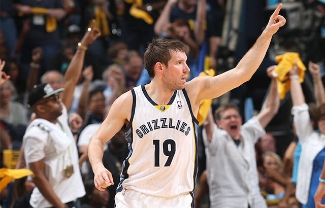 Beno Udrih photos Photo Gallery | NBA.com