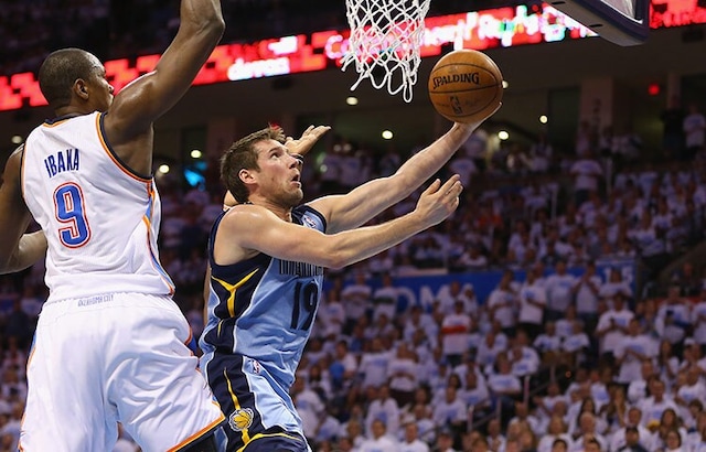 Beno Udrih photos Photo Gallery | NBA.com