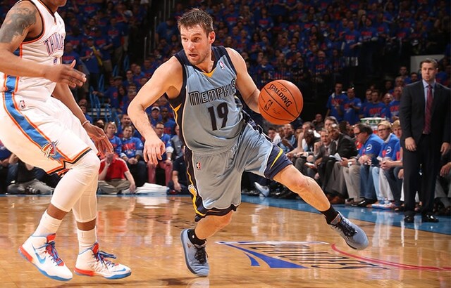 Beno Udrih photos Photo Gallery | NBA.com