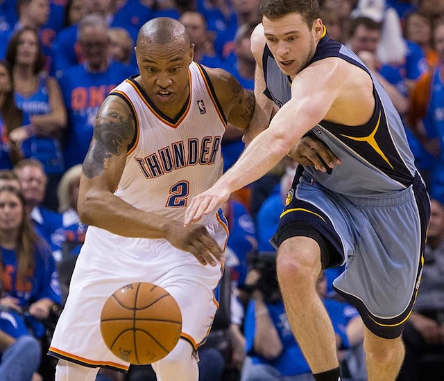 Photos: Jon Leuer Photo Gallery | NBA.com