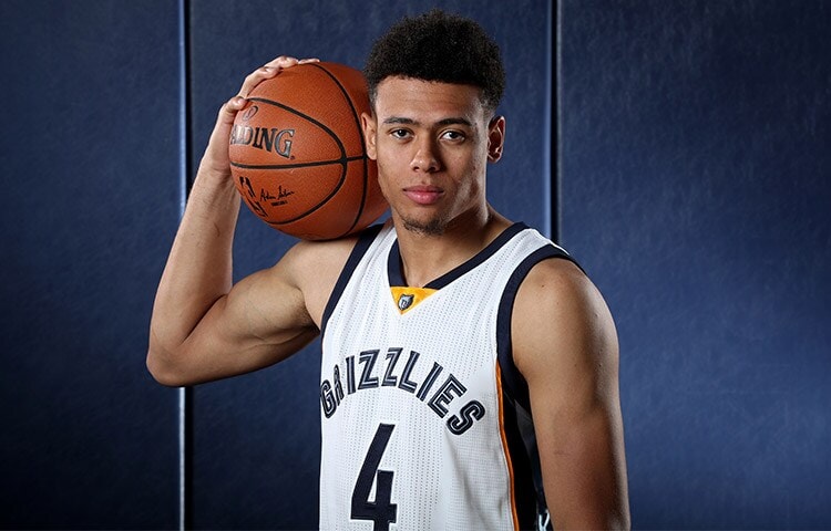 2016 Media Day player portraits Photo Gallery | NBA.com