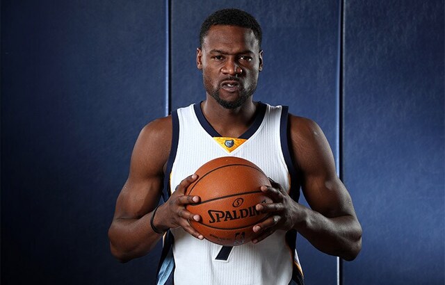 2016 Media Day player portraits Photo Gallery | NBA.com