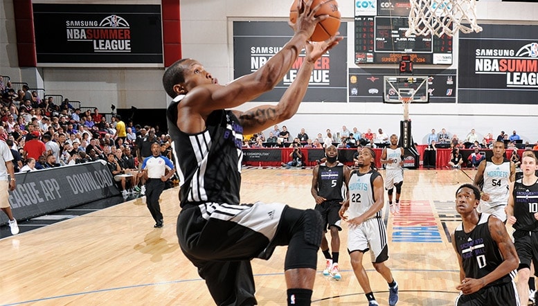 Memphis Grizzlies sign Alex Stepheson | Memphis Grizzlies