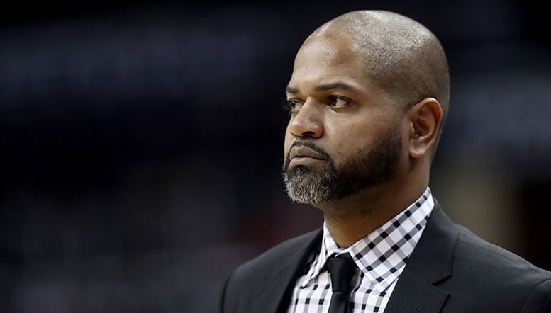 MikeCheck on Grizzlies: Bickerstaff deserves more time, better ...