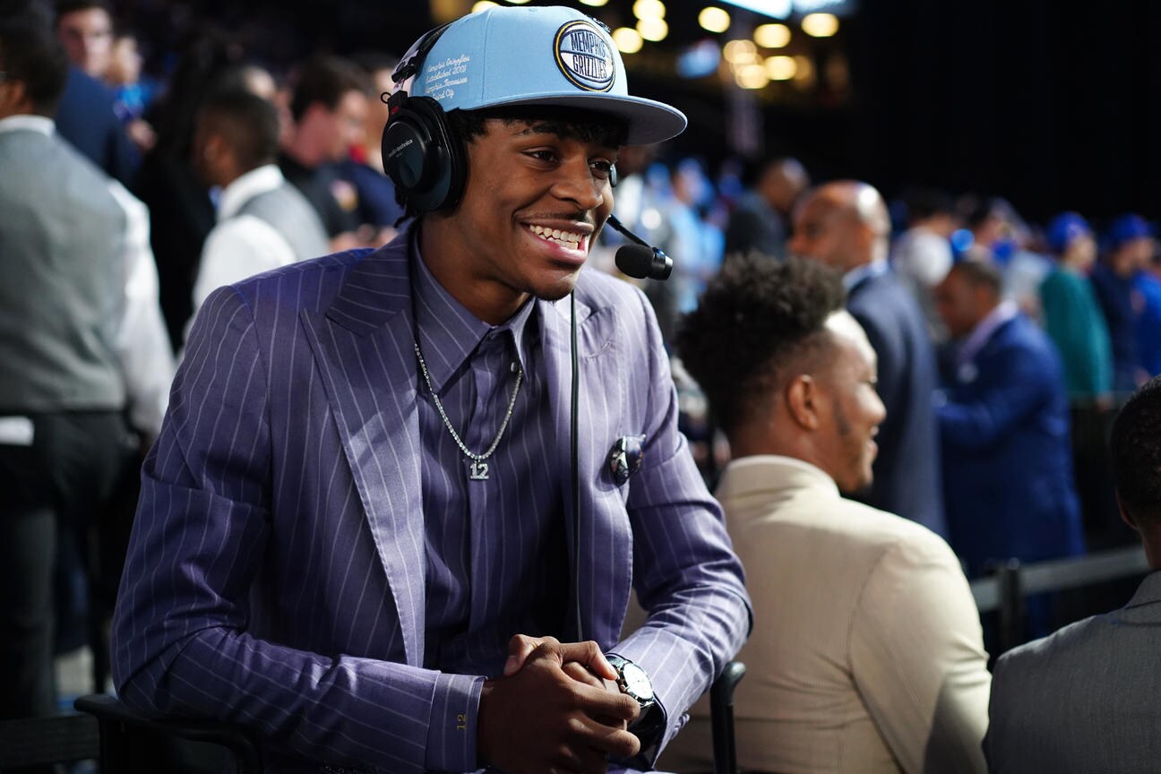 Grizzlies 2019 NBA Draft photos Photo Gallery | NBA.com