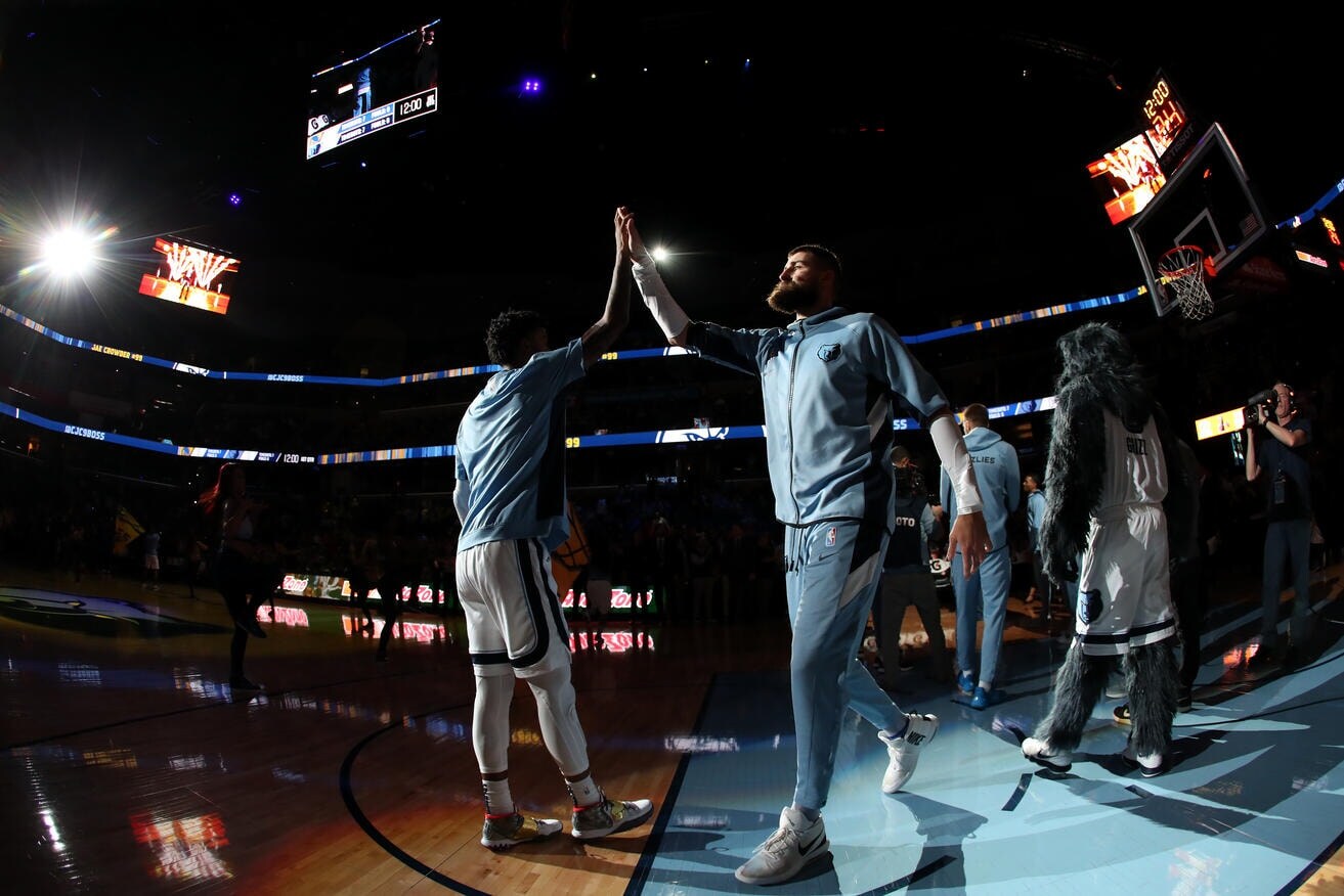 Grizzlies vs. Warriors photos 11.19.19 Photo Gallery | NBA.com