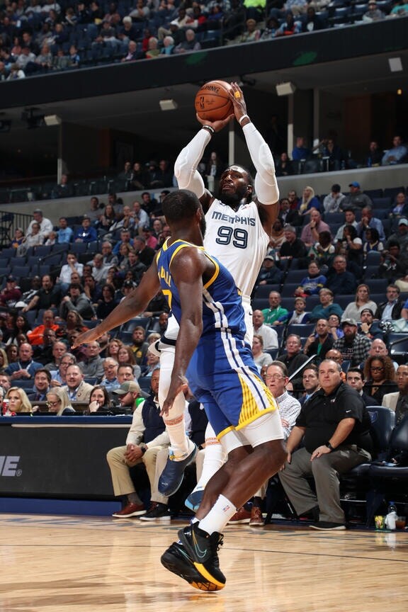 Grizzlies vs. Warriors photos 11.19.19 Photo Gallery | NBA.com