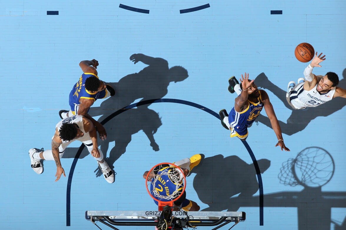 Grizzlies vs. Warriors photos 11.19.19 Photo Gallery | NBA.com