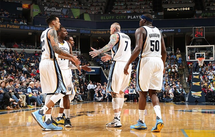 Grizzlies vs. Jazz photos pt. 2 Photo Gallery | NBA.com