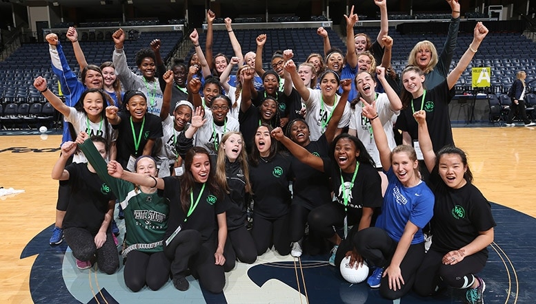 Memphis Grizzlies to host Second Annual Girl’s Summit on Mar. 27 and 28 ...