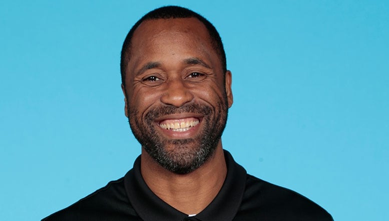 Grizzlies hire Greg Buckner as assistant coach | Memphis Grizzlies