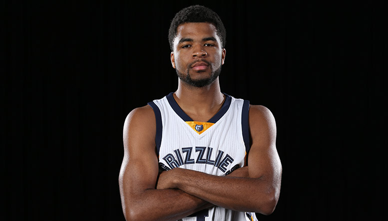 Grizzlies sign Andrew Harrison to multi-year contract | Memphis Grizzlies