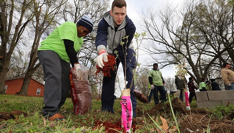 Grizzlies “Go Eco” March 22-29 for NBA Green Week 2015 | Memphis Grizzlies