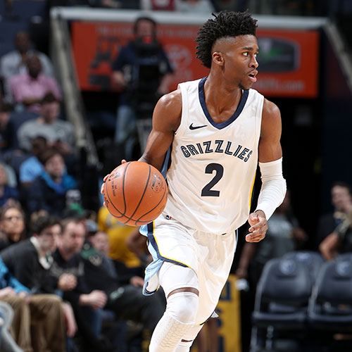 MikeCheck: Grizzlies Offseason Outlook – Kobi Simmons | NBA.com