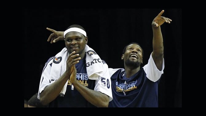 Grizzlies announce Holiday Promotions | NBA.com