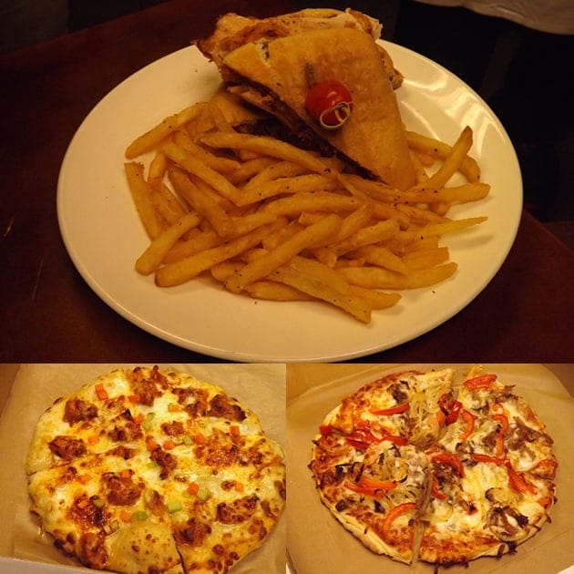 New menu items available for Western Conference Semifinals | Memphis ...