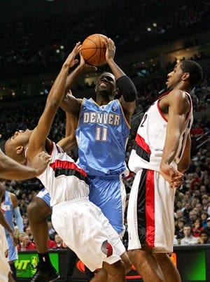 Grizzlies sign Bobby Jones to 10-day contract | Memphis Grizzlies