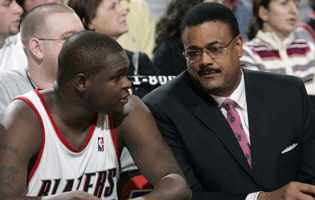 Coaches make statements on passing of Maurice Lucas | Memphis Grizzlies
