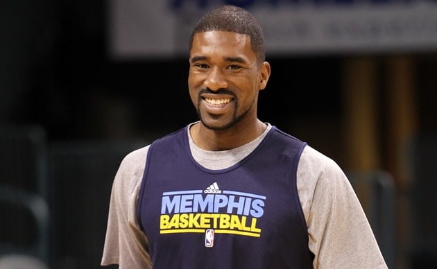 History of 49th NBA Draft Pick | Memphis Grizzlies